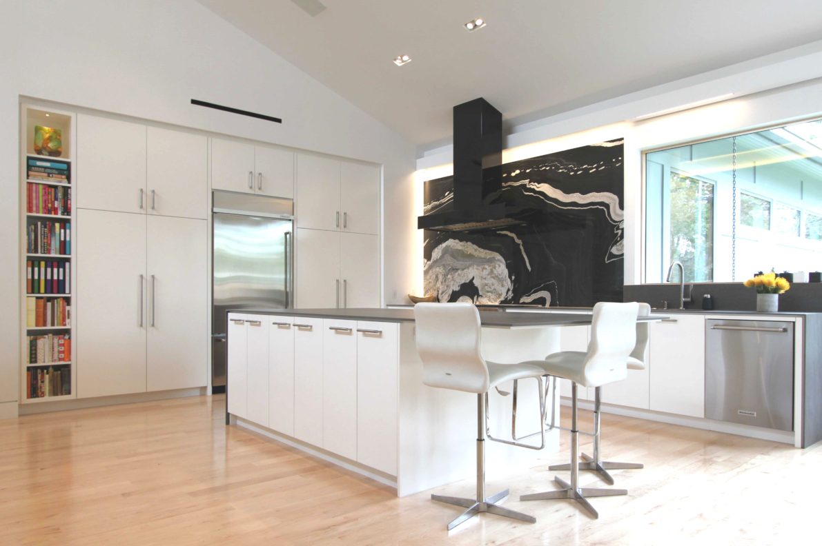 Elder Home - Custom Cabinets Houston | Custom Furniture