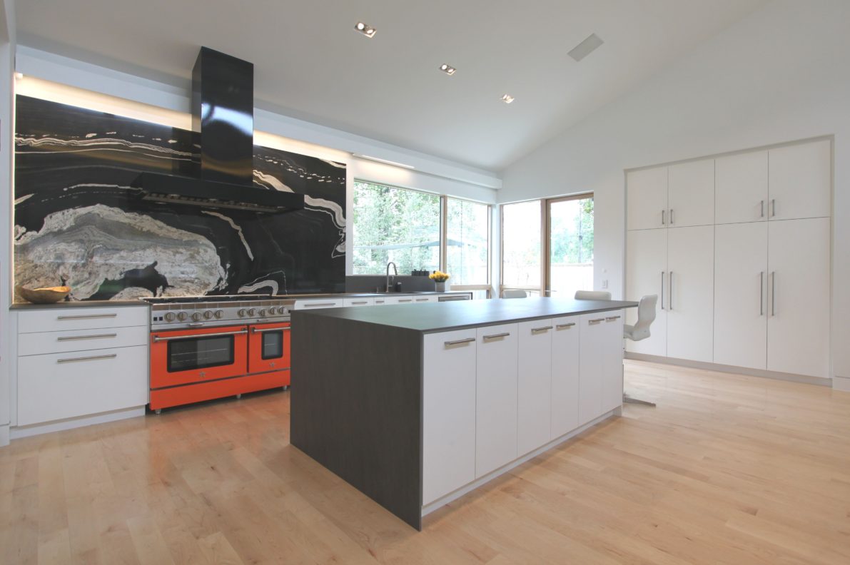Elder Home - Custom Cabinets Houston | Custom Furniture