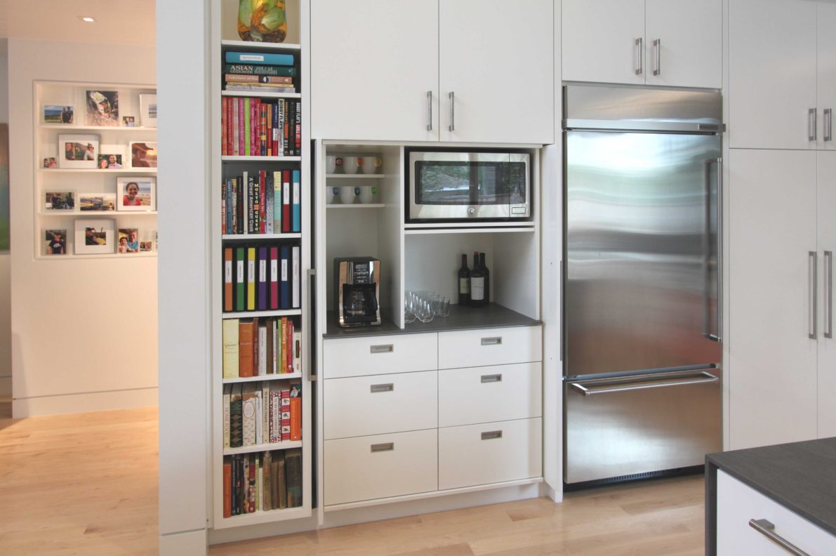 Elder Home - Custom Cabinets Houston | Custom Furniture