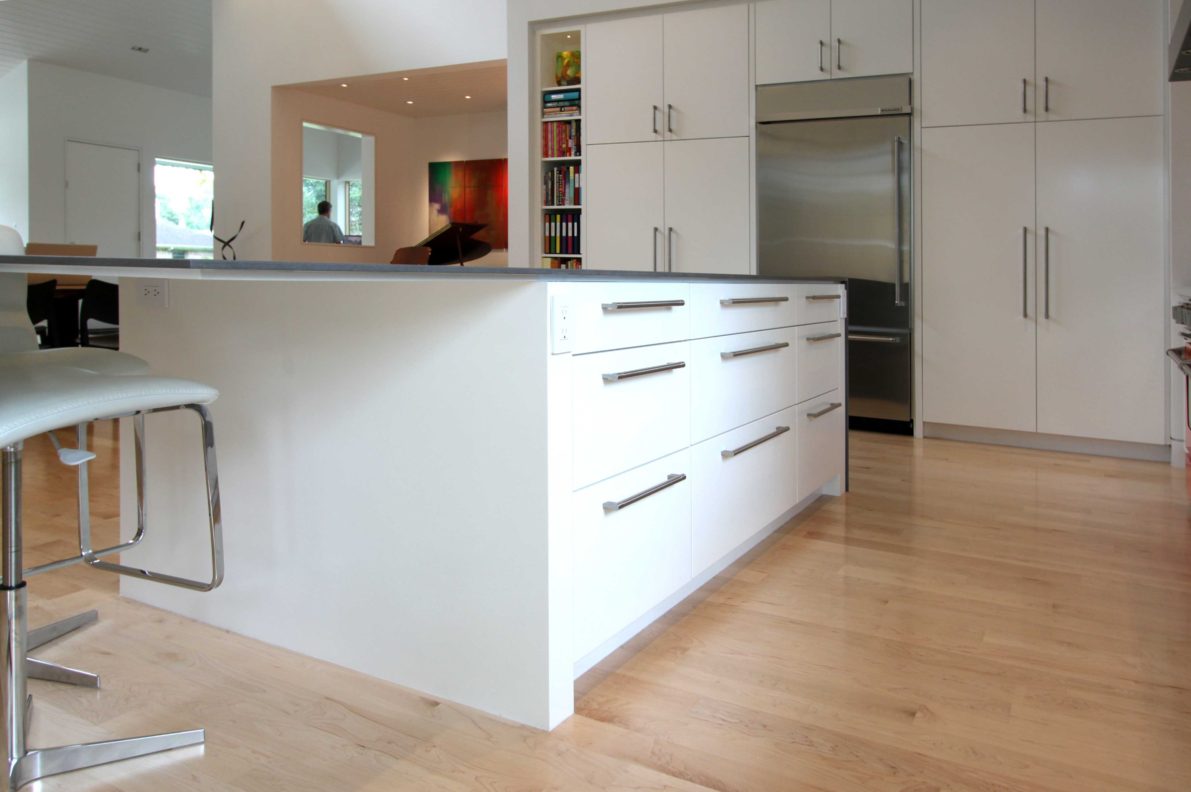 Elder Home - Custom Cabinets Houston | Custom Furniture